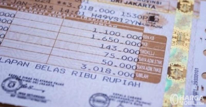 Cara Menghitung Diskon Di Faktur Pajak - Delinewstv Cara Menghitung Diskon Di Faktur Pajak - Delinewstv