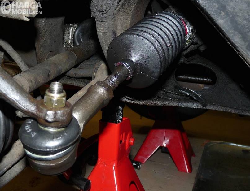 Perbedaan Ball Joint Dan Tie Rod at Windy Lawson blog Perbedaan Ball Joint Dan Tie Rod at Windy Lawson blog